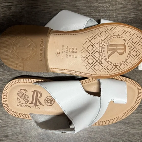 Italian Shoemakers | Shoes | Italian Sandals For Men | Poshmark